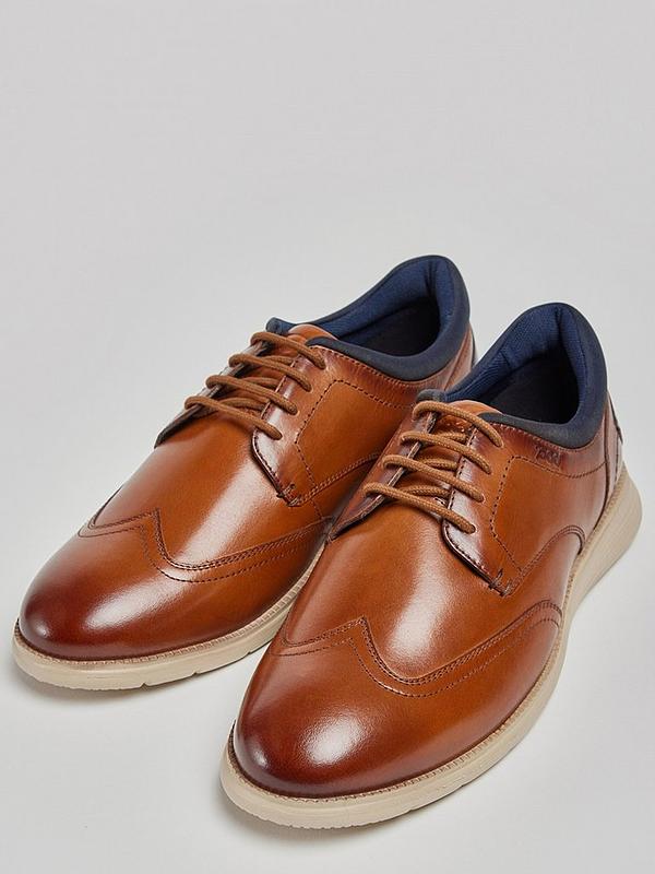 Pod Vantage Cognac Sale – Big Shoes - By Heathers Shoes - Mens Shoes Up ...