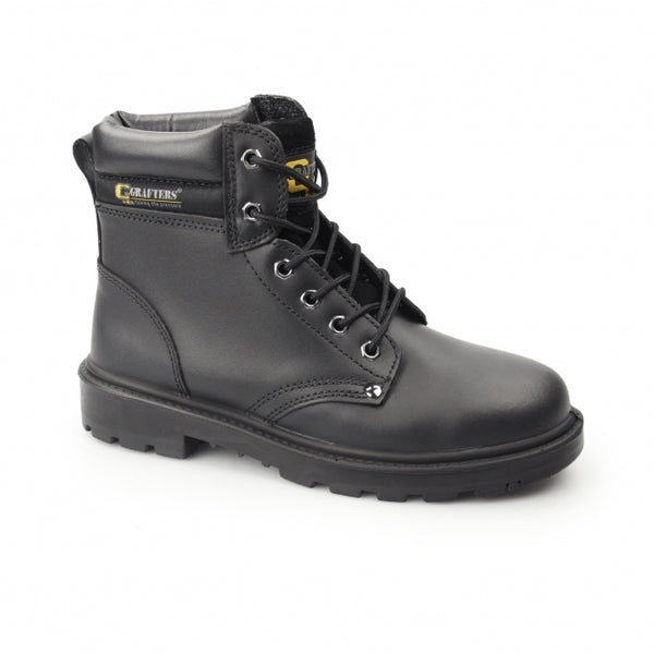 Discount steel toe boots store